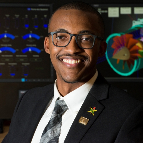 Personnel | High Power Electric Propulsion Laboratory