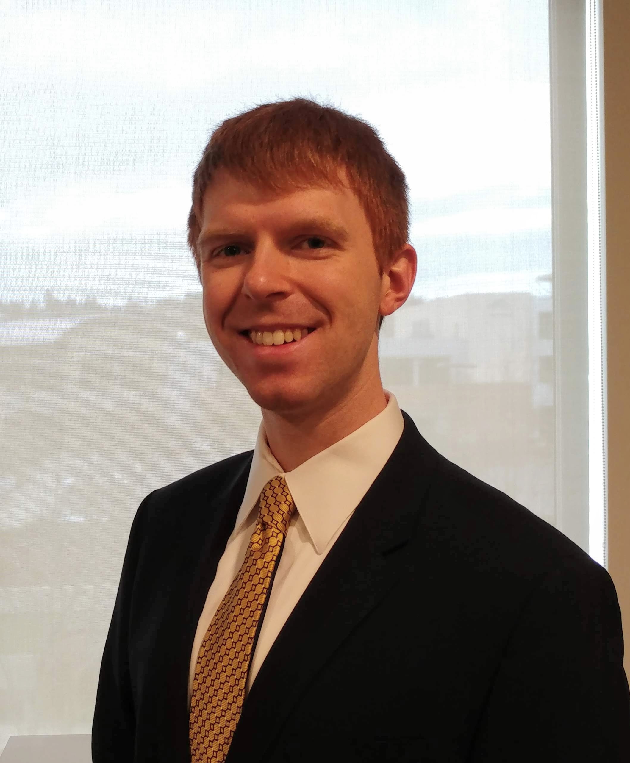 Personnel | High Power Electric Propulsion Laboratory